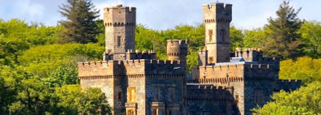 Lews Castle | Stornoway Accommodation | Together Travel